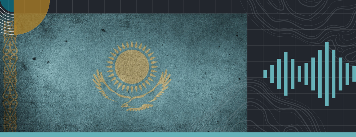 Kazakhstan Admitted to Corruption. Nothing Changed. - Freedom For Eurasia